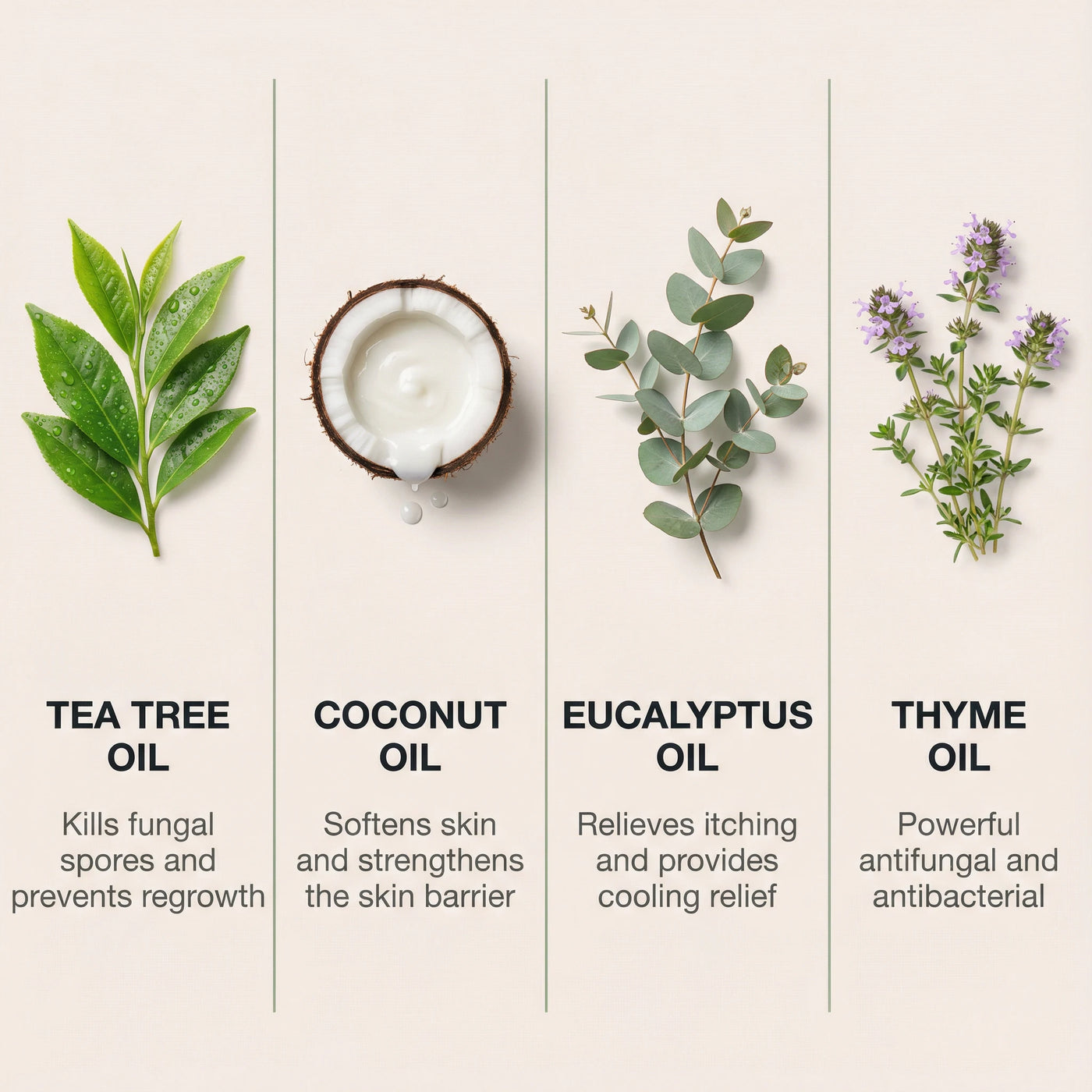 FungiClear™ Foot – Phrena V2